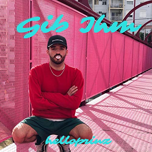 Gib Ihm de HelloPrinz en Amazon Music Unlimited