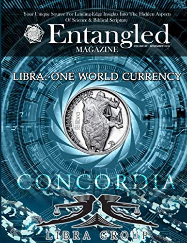 Entangled Magazine: Your Unique Source For Leading-Edge Insights Into ...