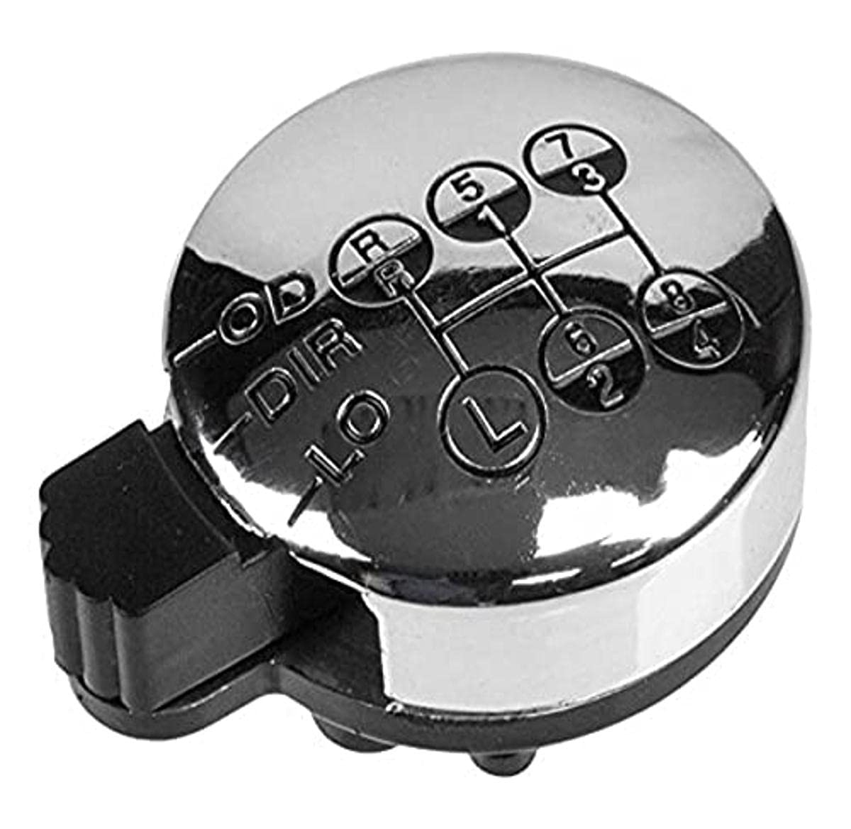 Amazon.com: World American A4487 3 Position Selector Valve : Automotive