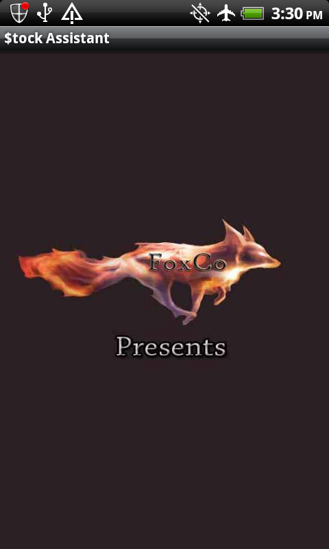 Stock Assistant - App on Amazon Appstore