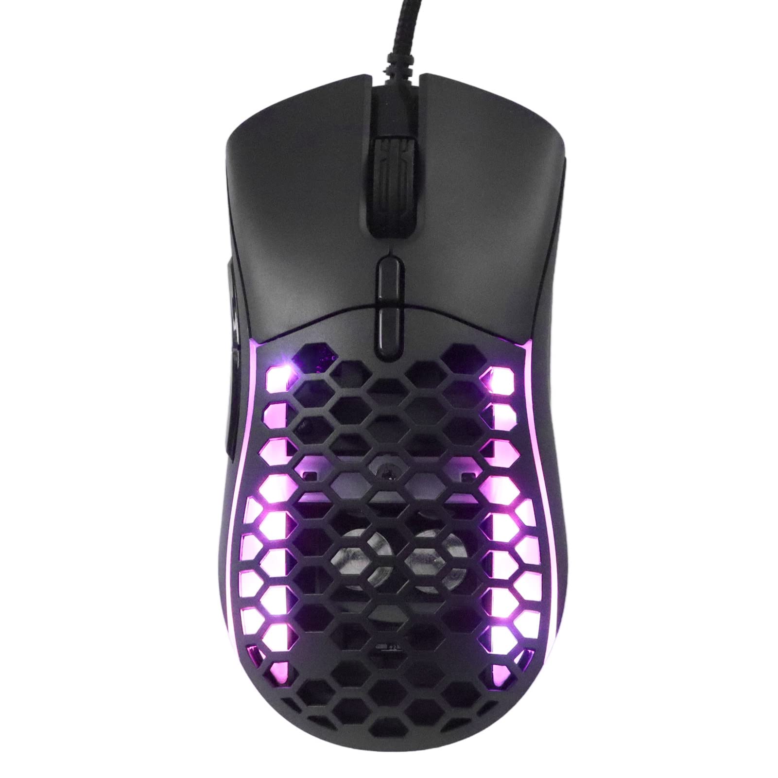 Buy RGB Wired Gaming Mouse, 6 Adjustable DPI Up to 12800DPI USB Optical ...