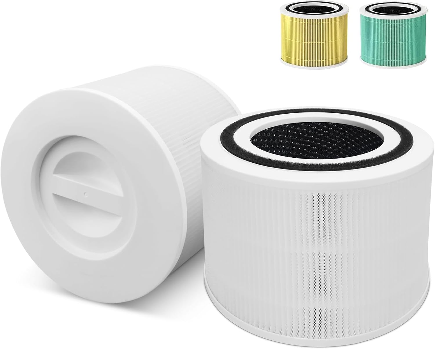 Amazon.com: Core 300 Replacement Filter for LEVOIT Core 300 and Core ...