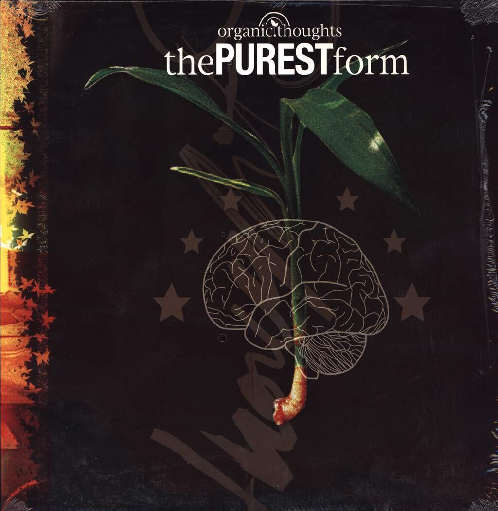 Amazon.com: Purest Form [Vinyl]: CDs & Vinyl
