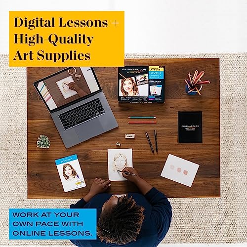 Snapklik.com : Technique, Art Supplies And Digital Art Lessons ...