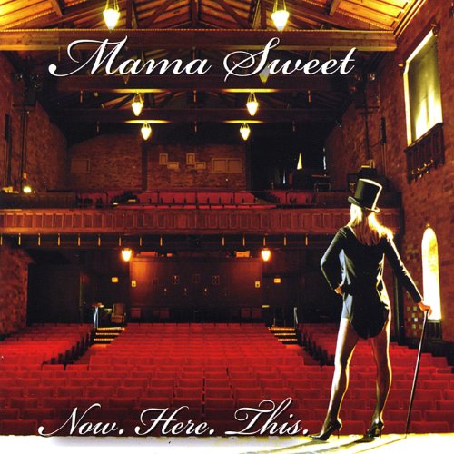 Play Now. Here. This. by Mama Sweet on Amazon Music