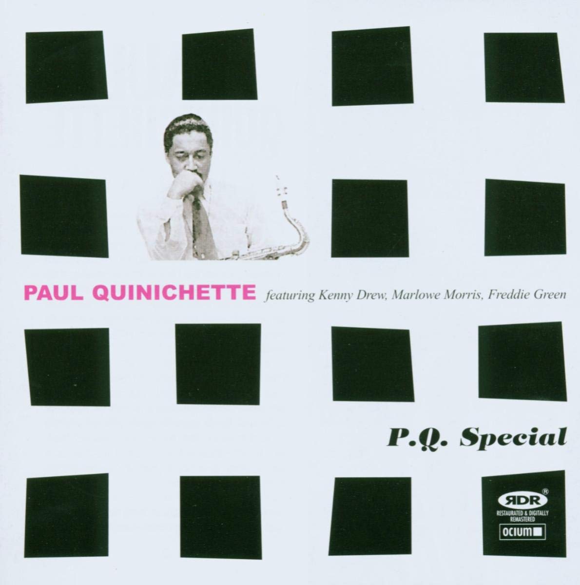 Quinichette, Paul - Pq Special - Amazon.com Music