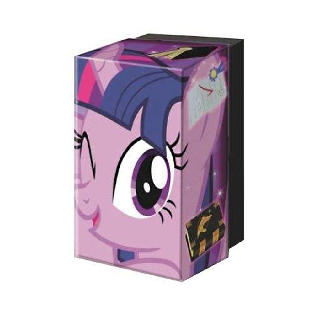 Buy My Little Pony CCG Princess Twilight Sparkle Collector's Box Online ...