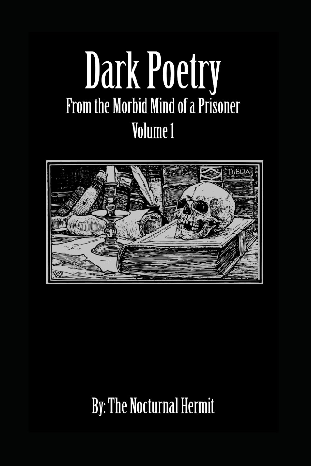 Dark Morbid Poems Three DARK POEMS Dealing With Obsession | PeakD