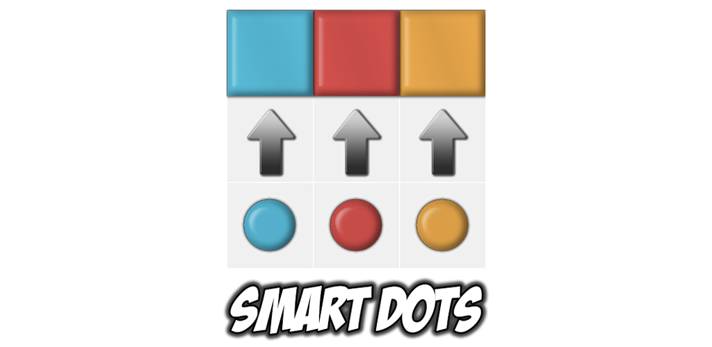 Smart Dots Puzzle - App on Amazon Appstore