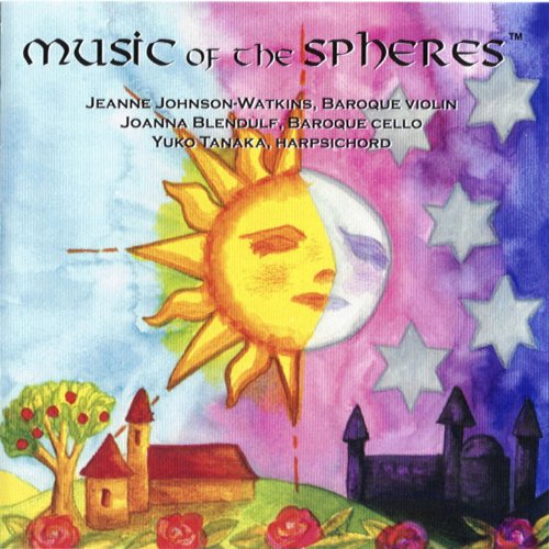 Amazon.com: Music of the Spheres : Music Of The Spheres: Digital Music