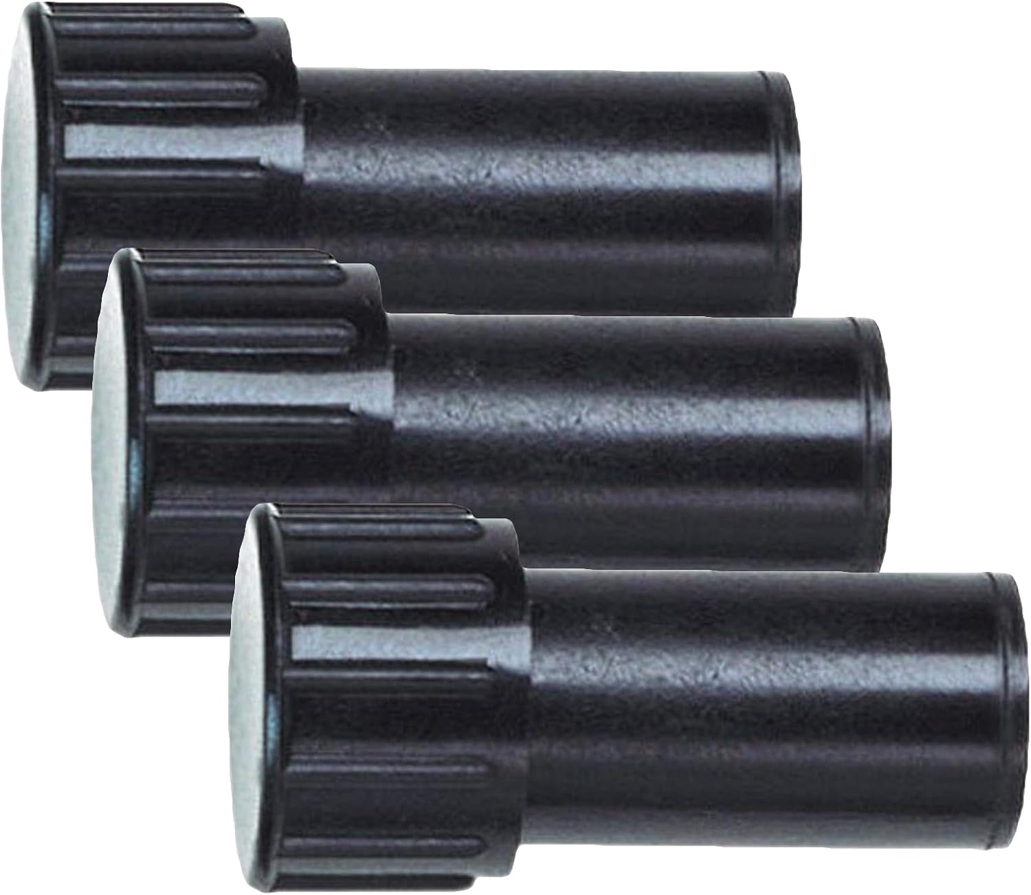 Amazon.com : Raindrip 304G00UB 5/8-Inch Hose End Plug with 3/4-Inch Cap ...