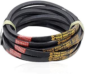 Amazon.com: A39 Replacement A Section 39 Inch V-Belt Industrial ...