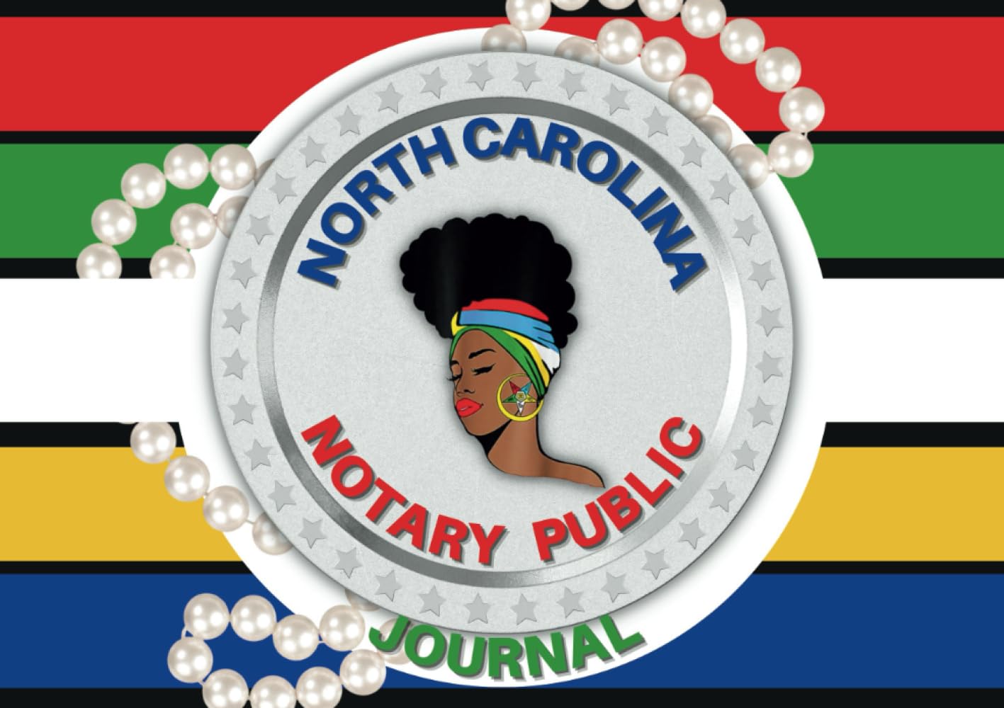 NORTH CAROLINA NOTARY PUBLIC JOURNAL: NC NOTARY PUBLIC JOURNAL: SIGNING ...