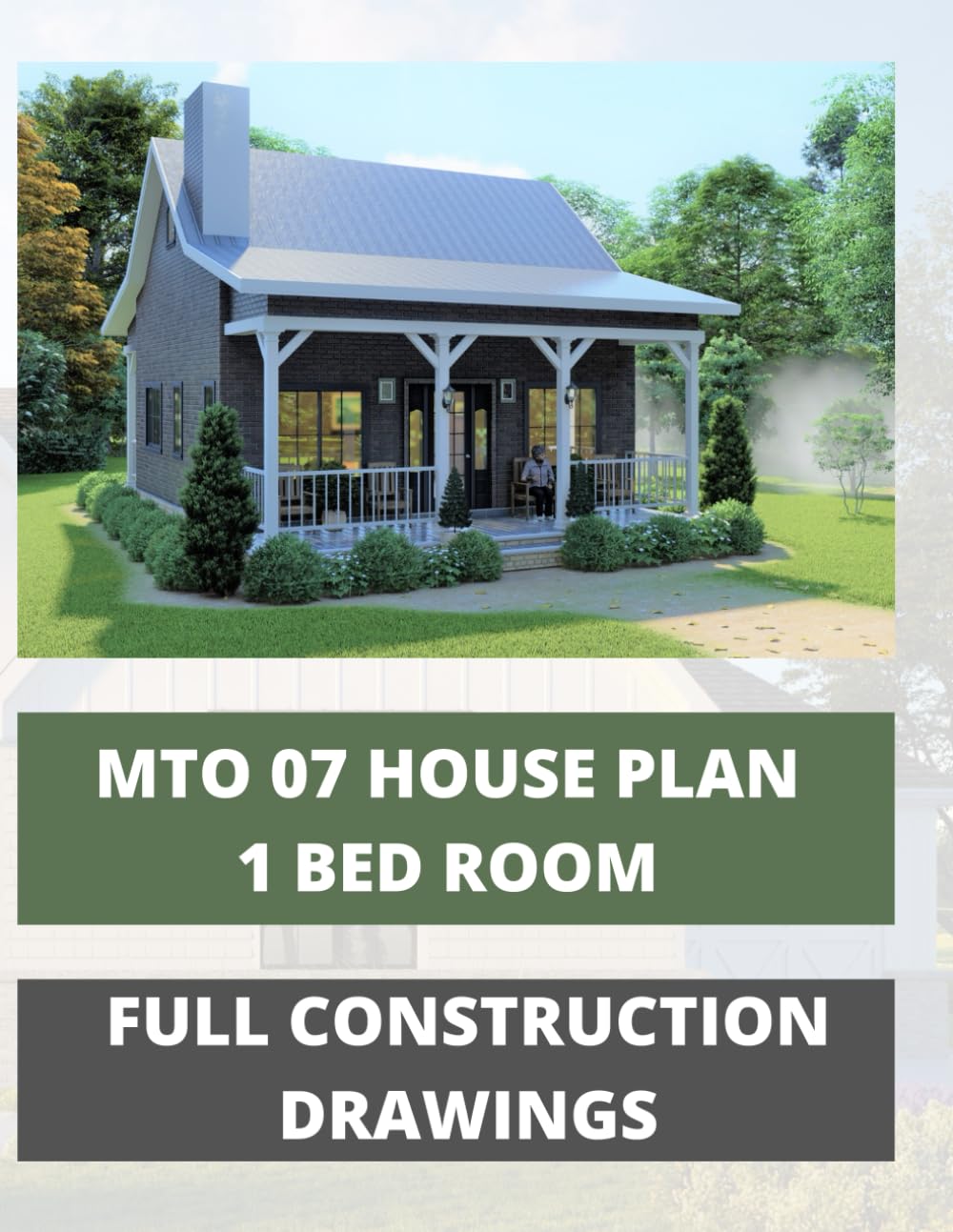 Tiny Country House Designs Low Budget And Small Country Style House