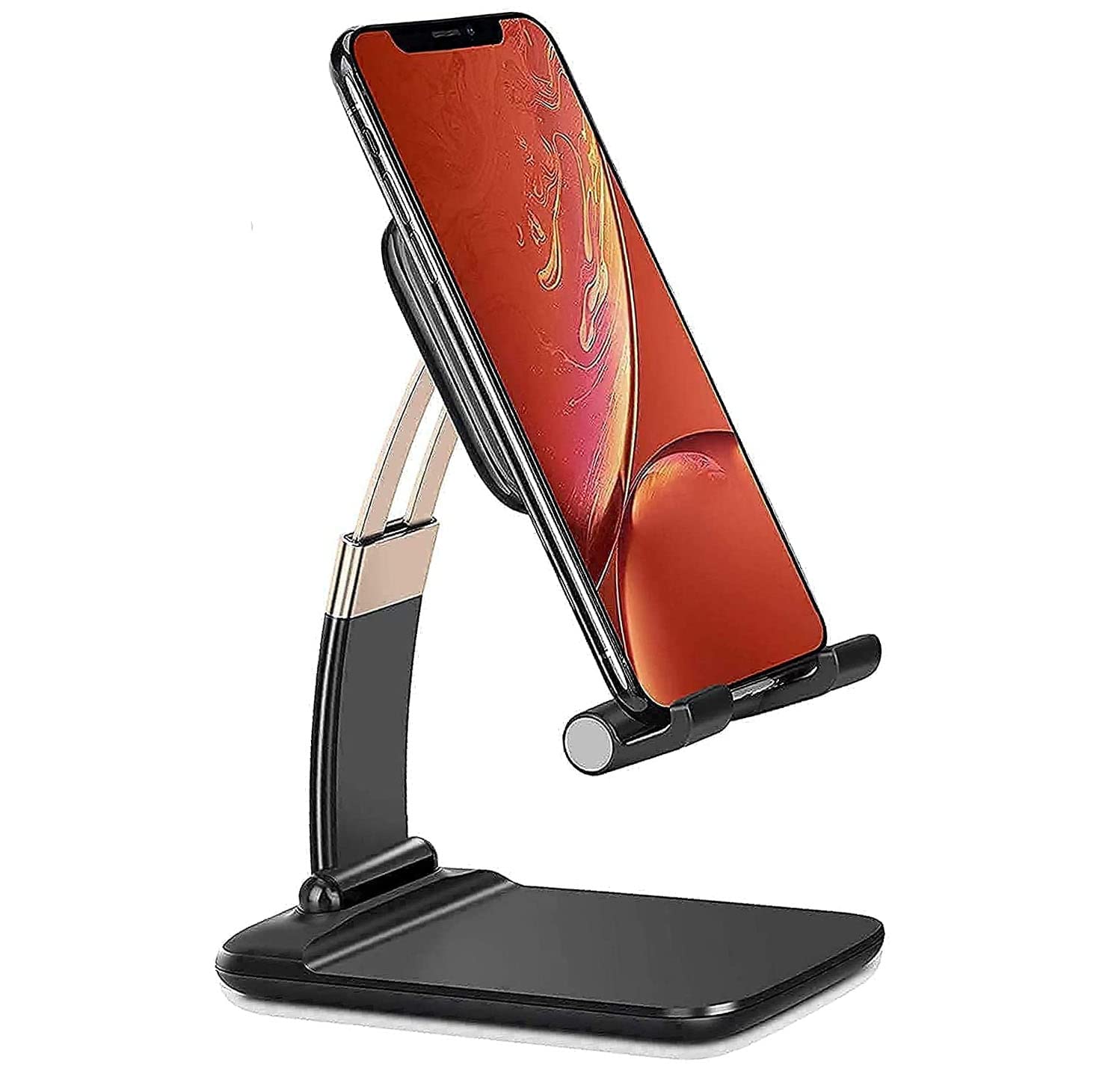 Amazing New Mobile Table Mount Desktop Mobile-Stand Mobile Holder ...