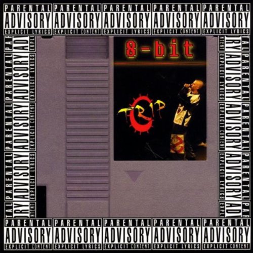 Amazon.co.jp: 8-Bit : Trip C: デジタルミュージック
