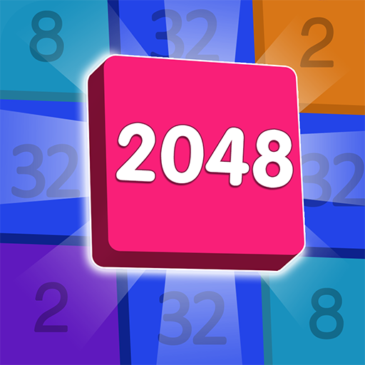Merge block -2048 puzzle game - App on Amazon Appstore
