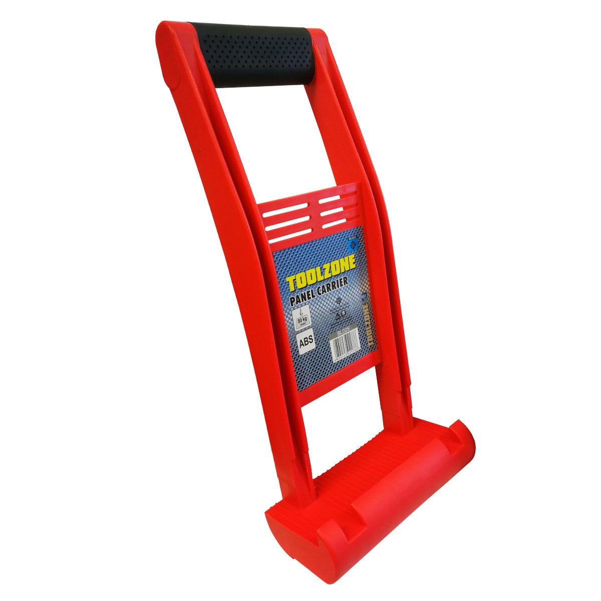 Panel Carrier Plasterboard Drywall Wood Carrying Handle 80kg : Amazon ...