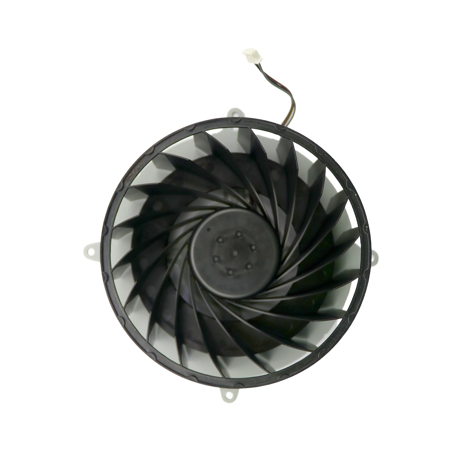Snapklik.com : Bestparts 12V/20A 18-Blades NMB Silence Internal Cooling ...