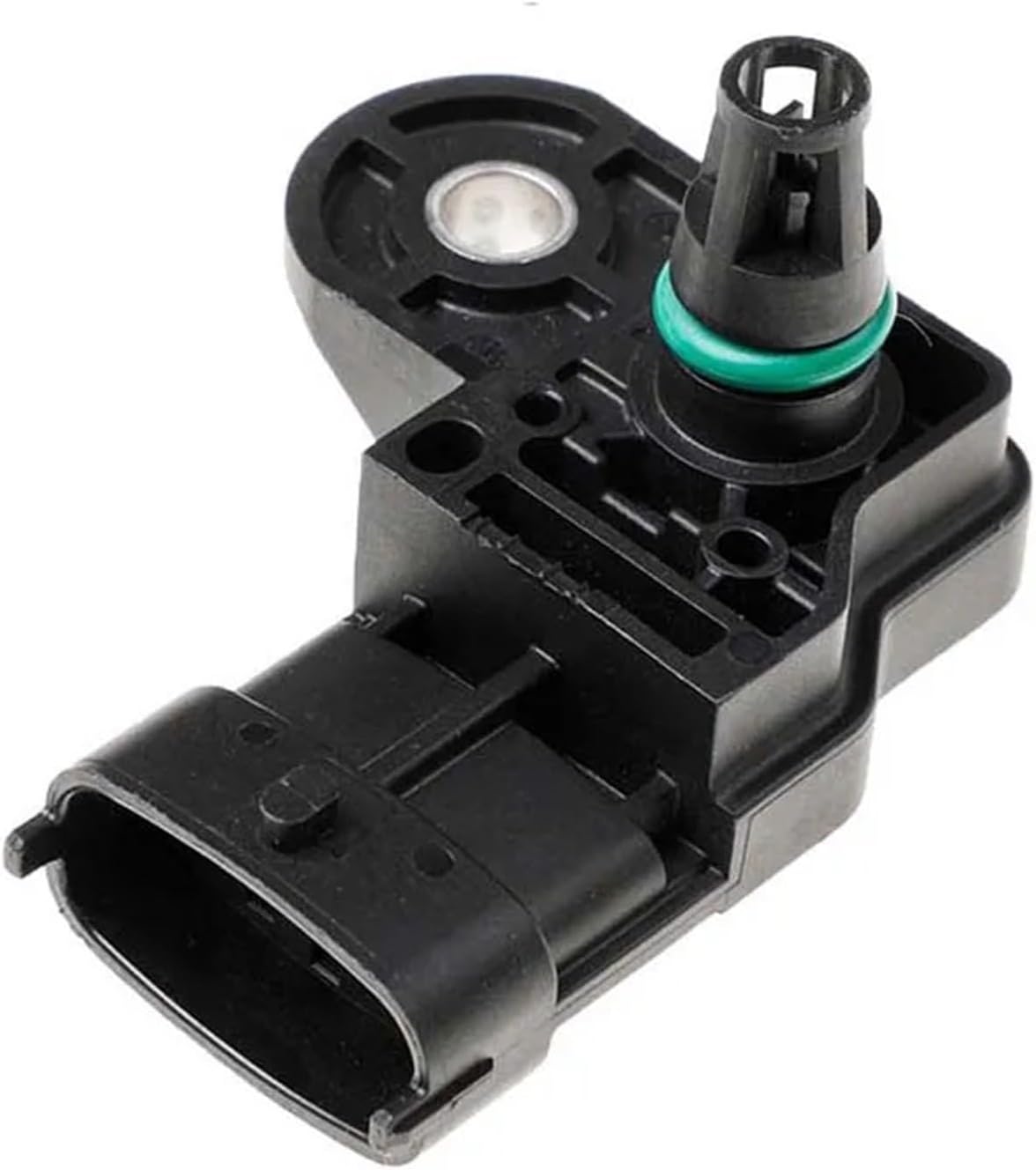 Amazon.com: KITQLPG 55568175 0281006077 Map Sensor Manifold Absolute ...