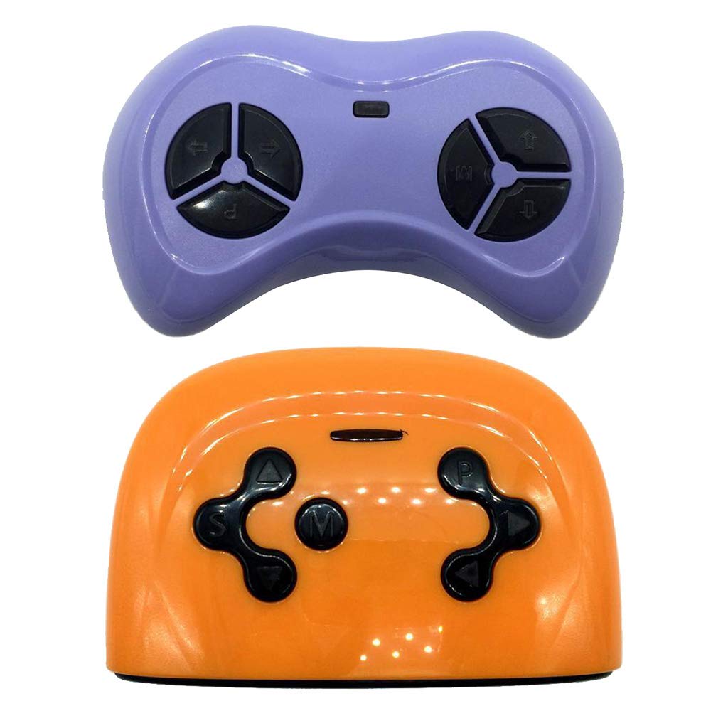DIY Model Car Transmitter Children Remote Controller