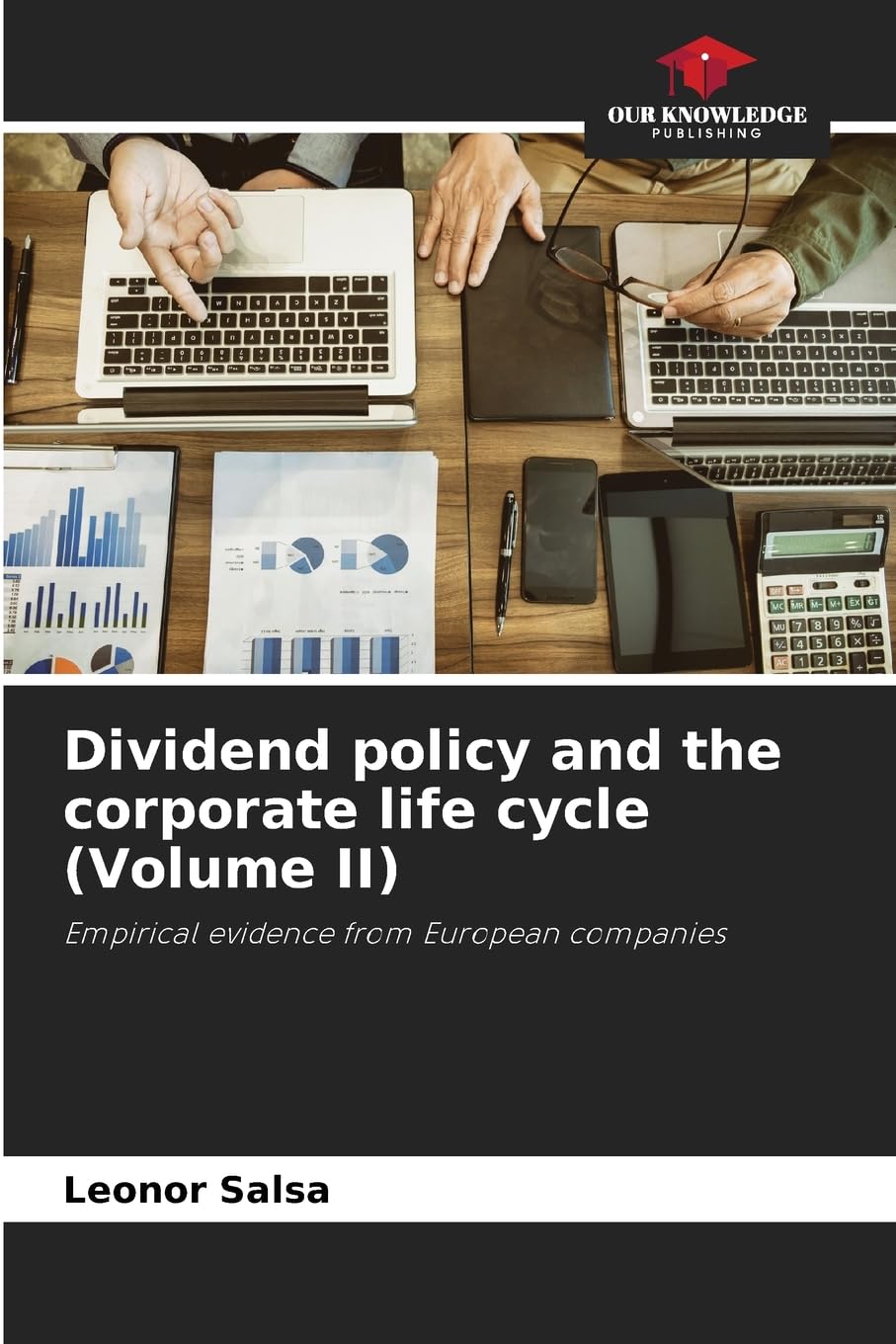 Buy Dividend policy and the corporate life cycle (Volume II) Book ...