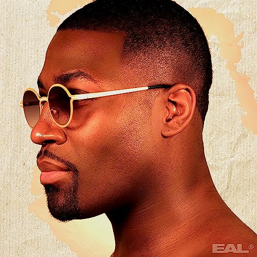 Brown Suga Babe by Eal on Amazon Music - Amazon.co.uk