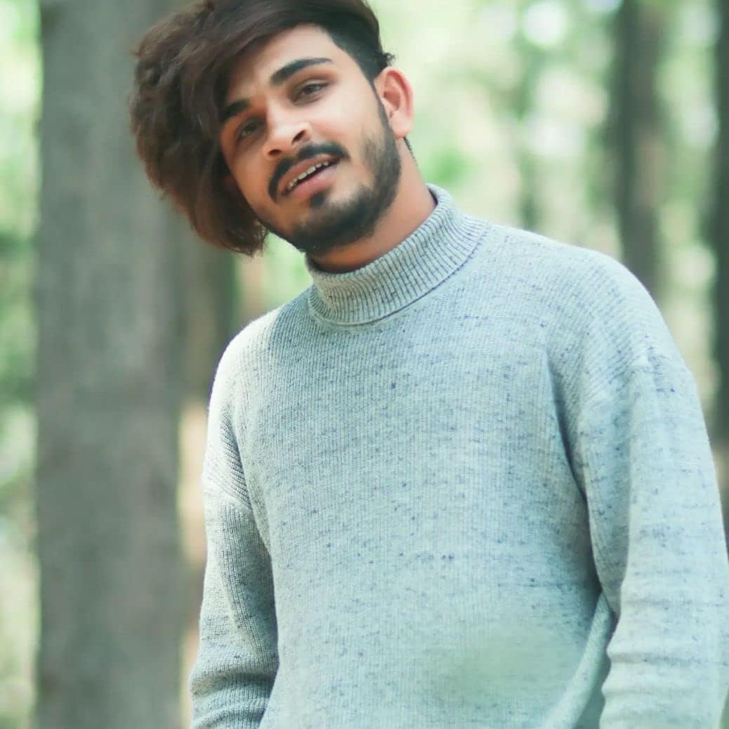 Shaky song by Sanju Rathod & G-SPXRK from Shaky on Amazon Music