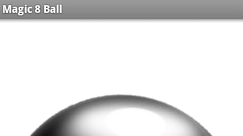Magic 8 Ball - App on Amazon Appstore