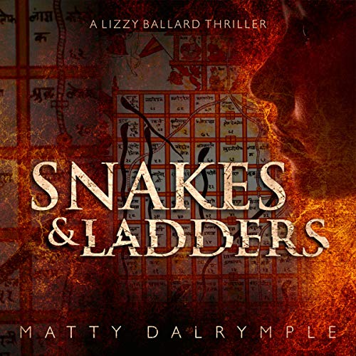 Amazon.com: Rock Paper Scissors: The Lizzy Ballard Thrillers, Book 1 ...