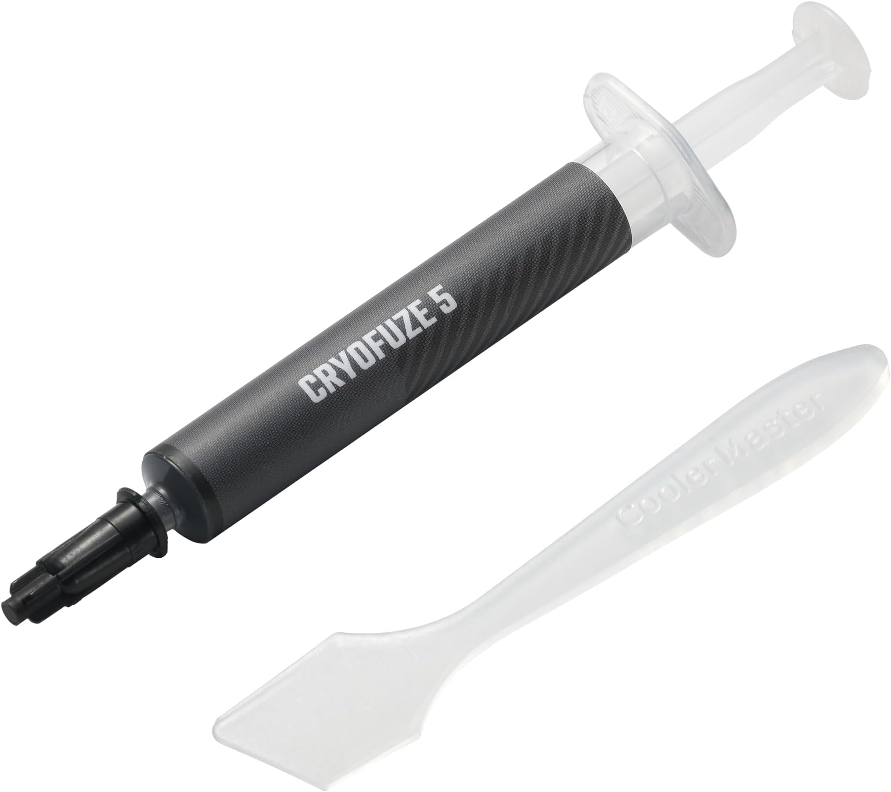 Amazon.com: Cooler Master CryoFuze 5 Premium Performance Thermal Paste ...