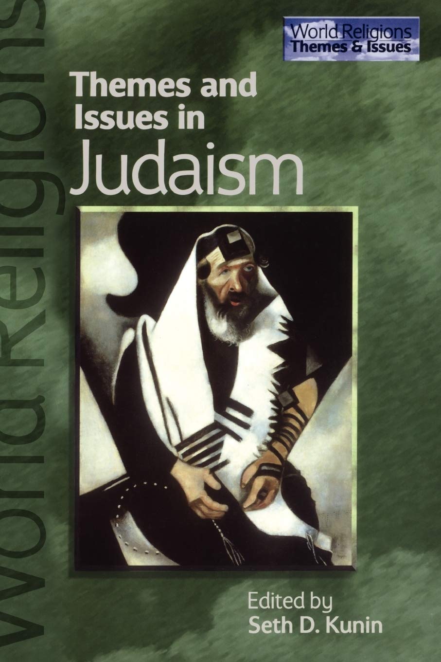 Themes and Issues in Judaism (World Religions, Themes and Issues ...