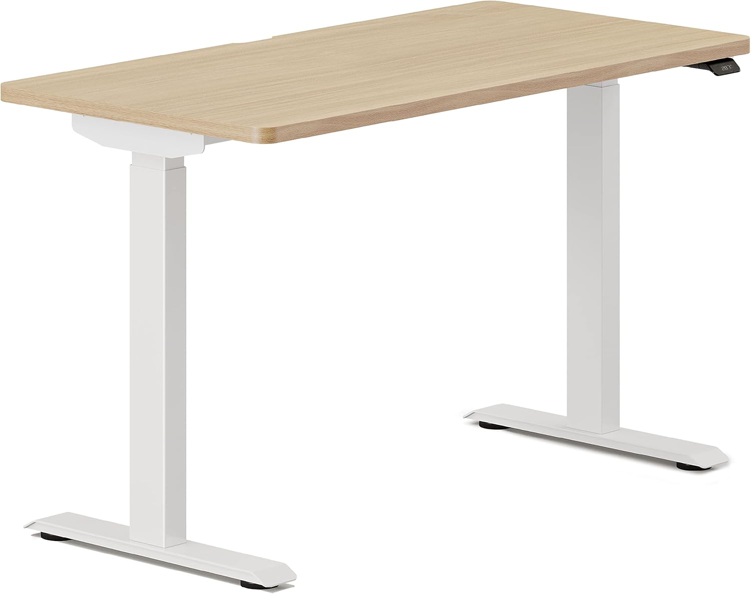 Amazon.com: Branch Duo Standing Desk 36 Inches - Adjustable Standing ...
