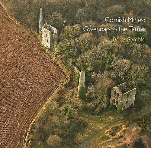 Gwennap to the Tamar (Pocket Cornwall): Amazon.co.uk: Gamble, Barry ...