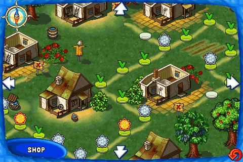 Farm Frenzy Lite - App on the Amazon Appstore