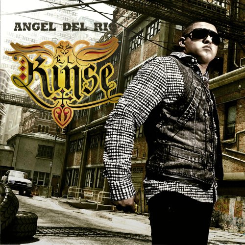 Amazon.co.jp: Angel Del Rio El Kinse : Angel Del Rio El Kinse: Digital ...