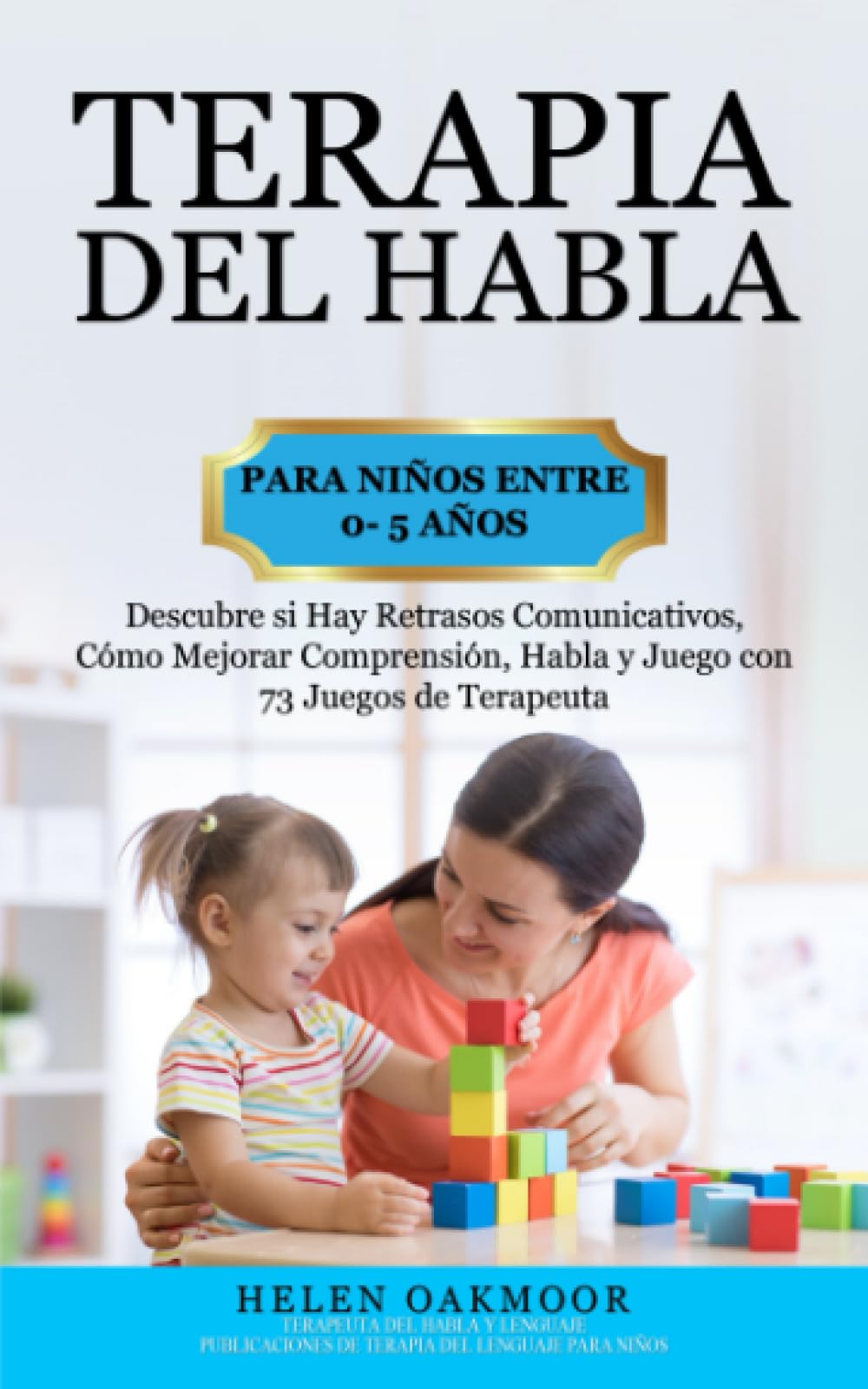 Imprimibles De Terapia Del Habla Grow Up CTC, LLC | ¡Semana Del