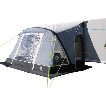 Sunncamp Swift 390 Air Caravan Awning : Amazon.co.uk: Sports & Outdoors