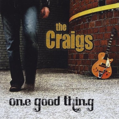 Amazon.com: One Good Thing : The Craigs: Digital Music