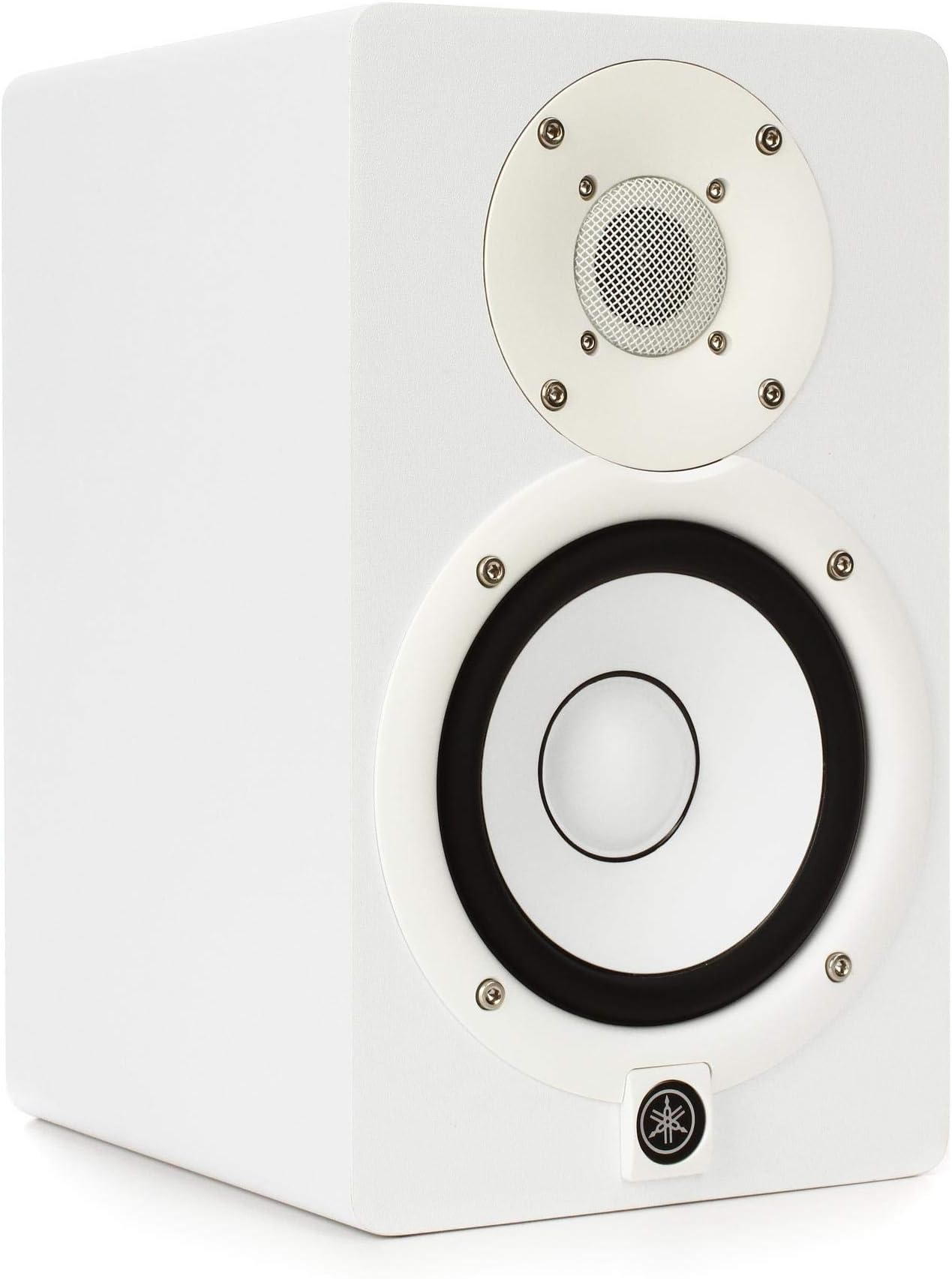 Yamaha HS5 Pair 2-way bass-reflex bi-amplified nearfield studio ...