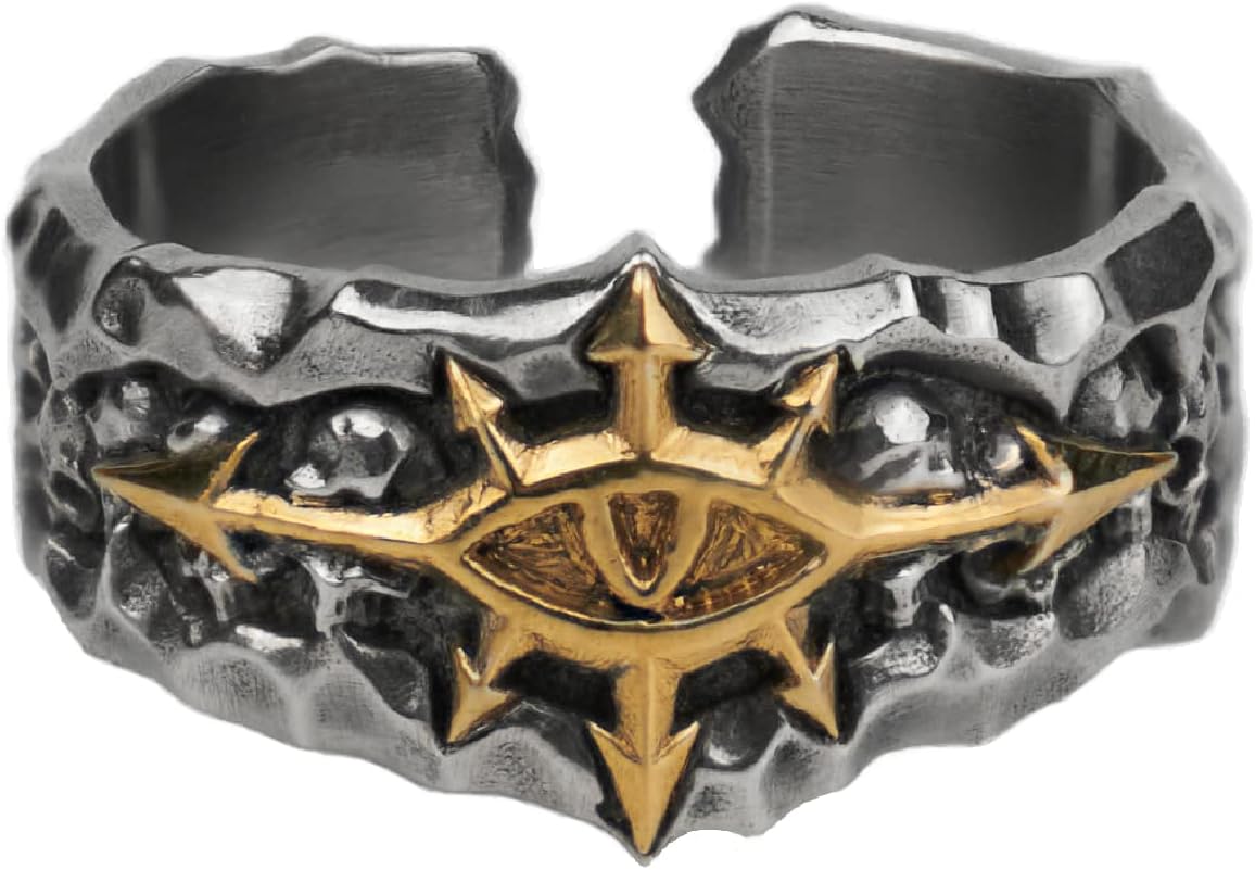 Starforged Black Crusade Champion’s Eye of Terror Abaddon the Despoiler ...