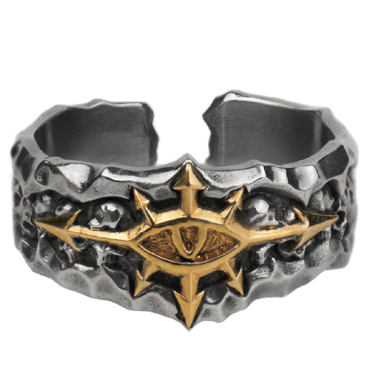 Starforged Black Crusade Champion’s Eye of Terror Abaddon the Despoiler ...