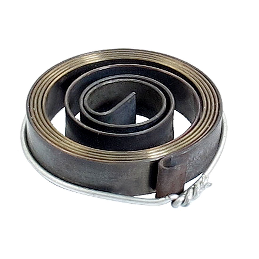 Uxcell 8 Drill Press Quill Feed Return Coil Spring Assembly ...