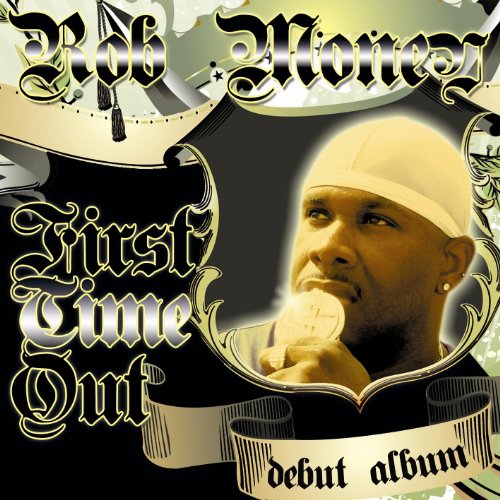 Amazon.com: First Time Out : Rob Money: Digital Music