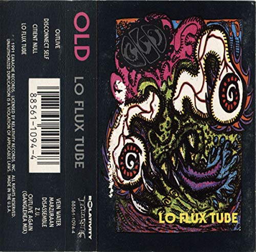 Old - Lo Flux Tube - Amazon.com Music
