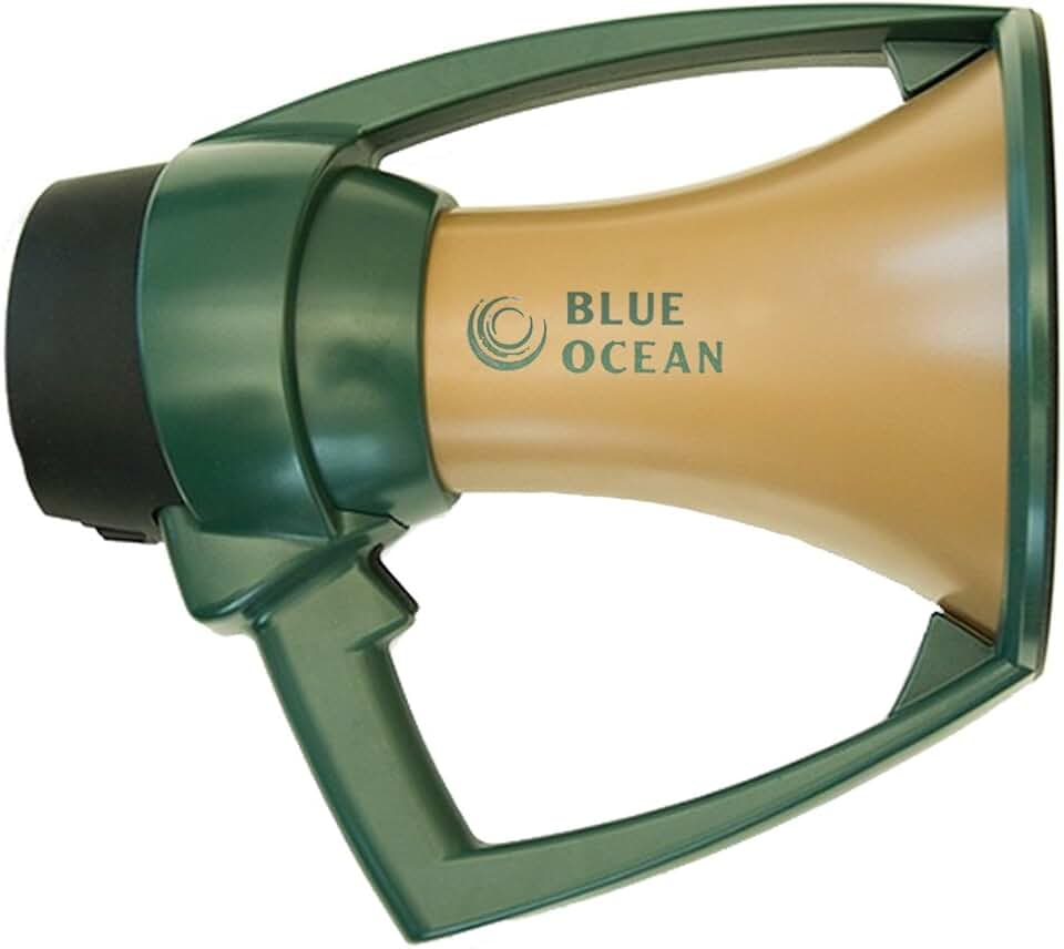 Amazon.com: small megaphone