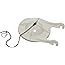 American Standard 7381193-200.0070A Series 540 A 3" Toilet Tank Flapper ...