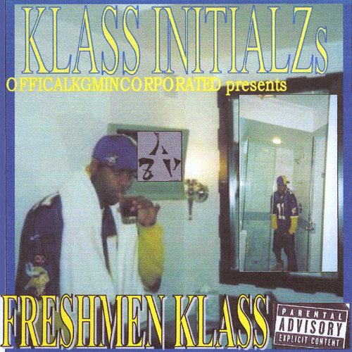 Amazon.com: Freshmen Klass : Klass Initialzs: Digital Music