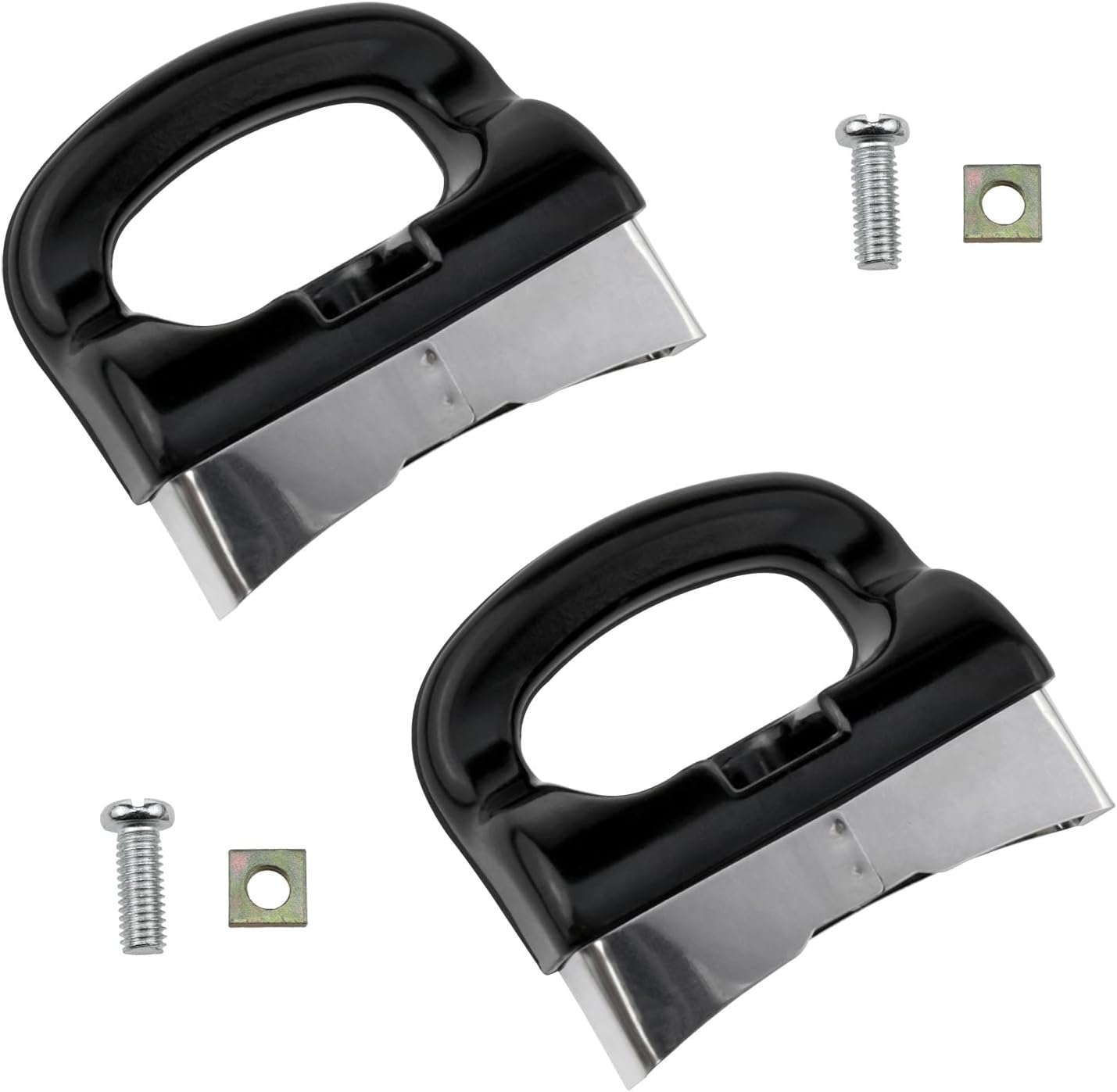 Amazon.com: National Presto 85803 Pressure Cooker Cover Handle : Home ...