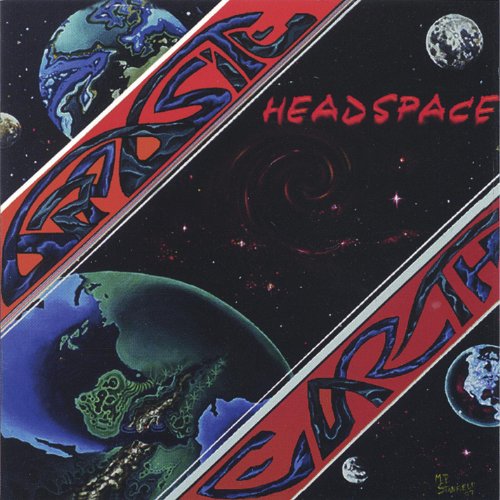 Amazon.com: Headspace : Opposite Earth: Digital Music